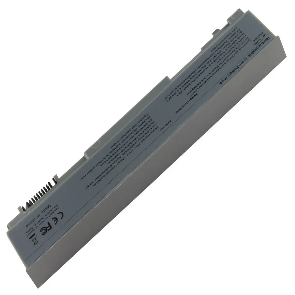 Battery For Dell E4300 E4310 312-0822 0fx8x 8r135 Cp296 Fm332 Hw892 R3026 X855g Xx334 Yp459 ...