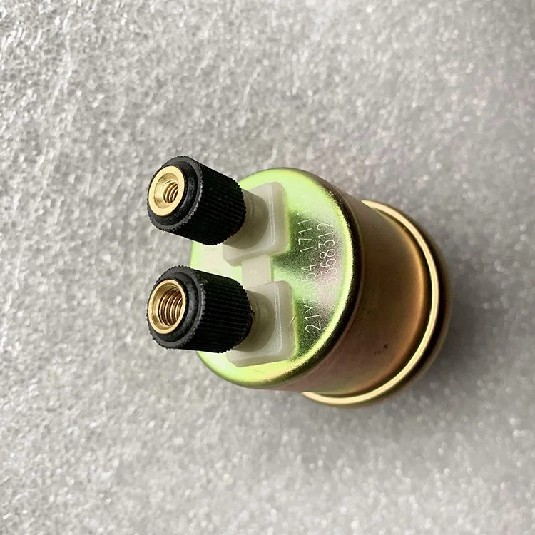 Spare Parts for Cummins Engine 6L8.9 Oil Pressure Sensor 5368312