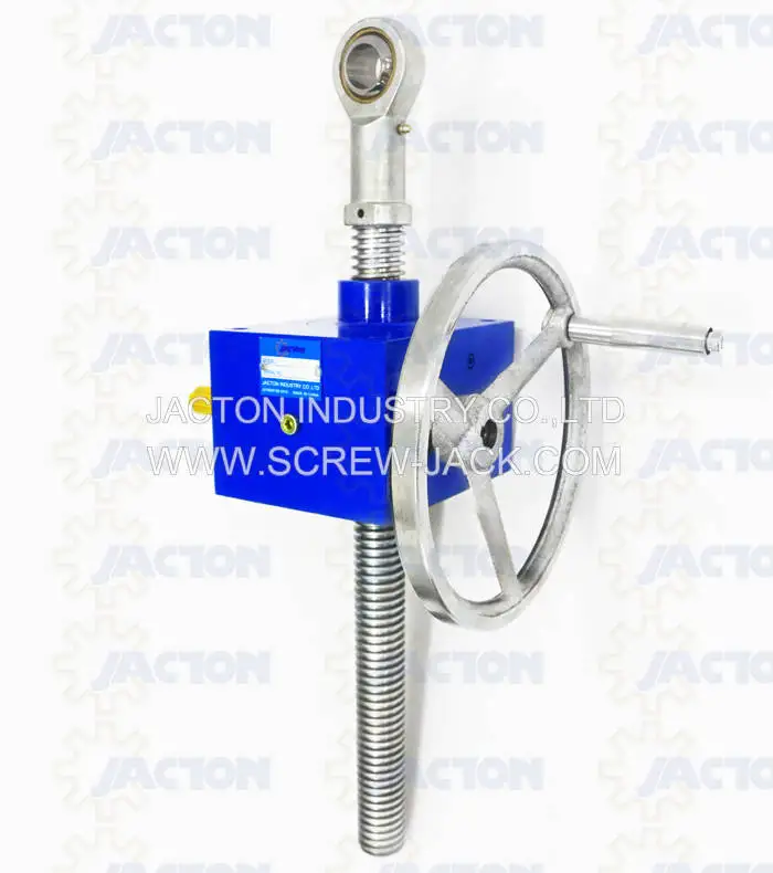 Best Manual Gear Crank,Hand Crank Worm Drive Gearbox Price - Buy ...