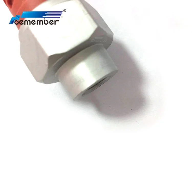 Oil Pressure Sensor Steam Intake Temp Air Cold Water 81274210230 ...