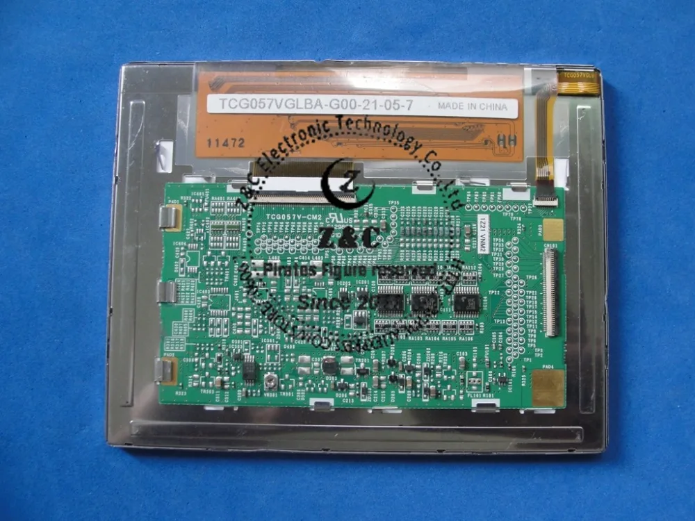 Tcg057vglba-g00 Tcg057vglbb-g00 Tcg057v-cm2 Tcg057vglba Tcg057qvlbb-g00 ...