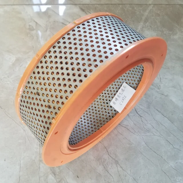 Industrial Filtration Equipment 08102117 Air Filter Element - Buy Air ...