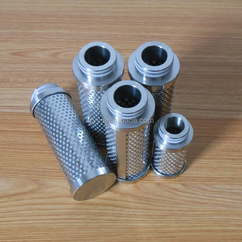 Equivalent Compressed Air Filter Element P-srf 05/20 P-srf 05/25 ...
