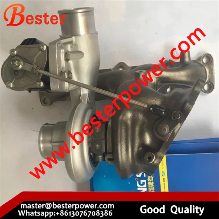 28231-2g410 282312g410 90142-01030 Turbocharger For Hyundai Sonata Car ...
