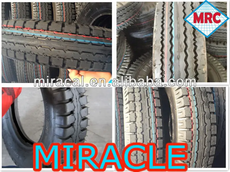 13 Inch Scooter Tire 130/60-13 - Durable & High Performance