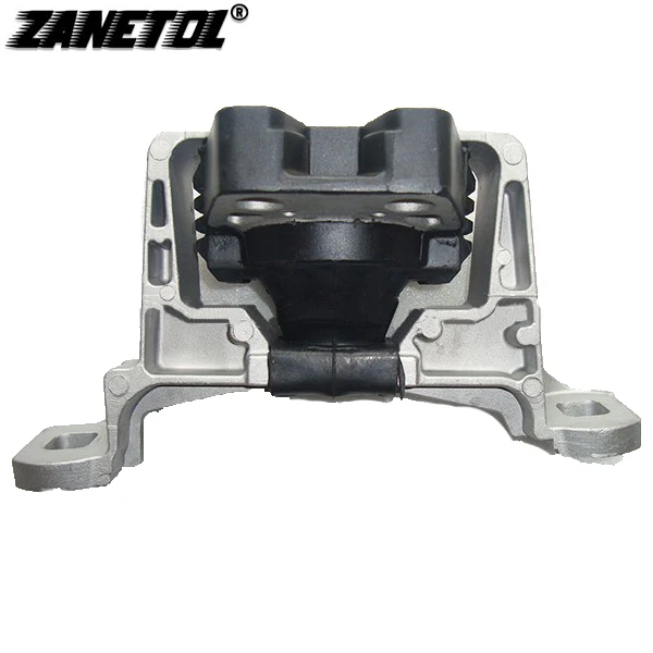 Auto Parts Front Right Engine Motor Mount For Ford C-max 2007-2010 ...