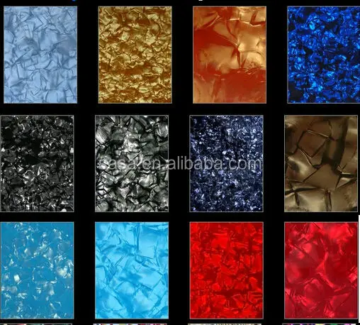 Celluloid Plastic Sheet,Celluloid Film Factory - Buy Celluloid Plastic ...