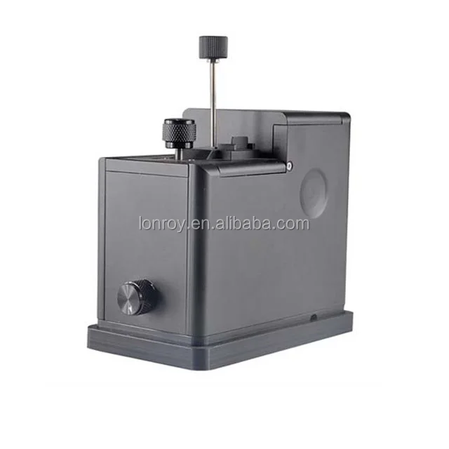 Portable Contact Angle Meter - ASTM D5946 & ISO 15989