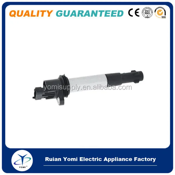 For Lada Cevaro Diva Priora Ignition Coil Oem#: 2112370501010 ...