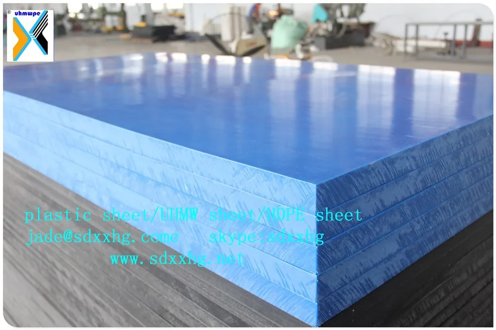 Uhmw Pe 1000 Hdpe Wear Resistant Plastic Sheet ; Uhmwpe Liner,Tuck Bed ...