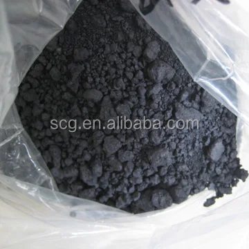 Barium/ Strontium Ferrite Magnetic Compound - Buy Ferrite Magnetic ...