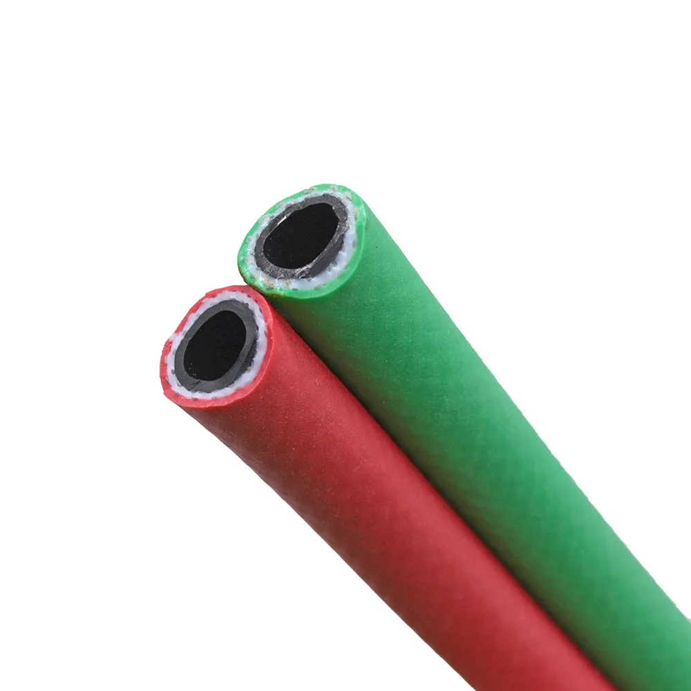 High Pressure Oxygen and Acetylene Pipes - Qianli Quality