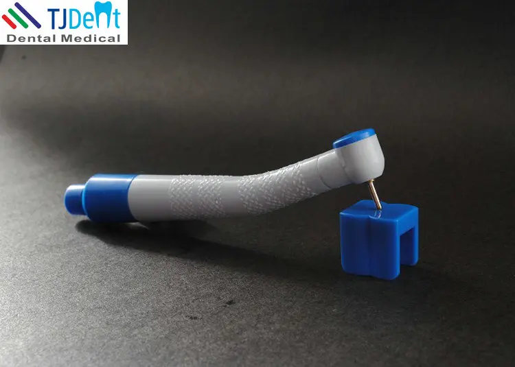 Free Cross-infection Hygienic Disposable Dental Handpiece - Buy ...
