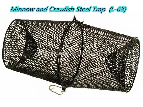 American Market Crawfish Metal Lobster Traps For Sale - Buy Lobster ...