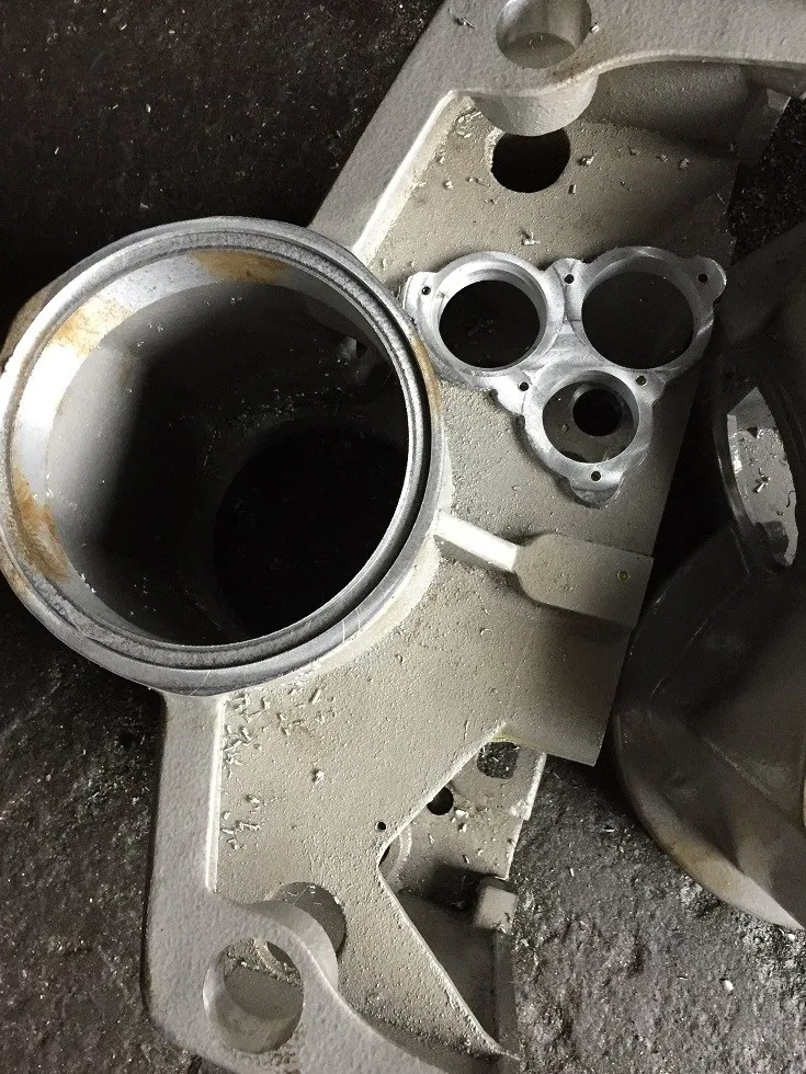 Rex Power Pipe Threading Machine With Rex Die Head - Buy Power Pipe ...