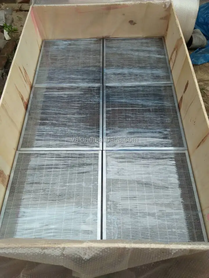 Demister York 483,Stainless Steel Wire Mesh Demister Pad For Taiwan ...