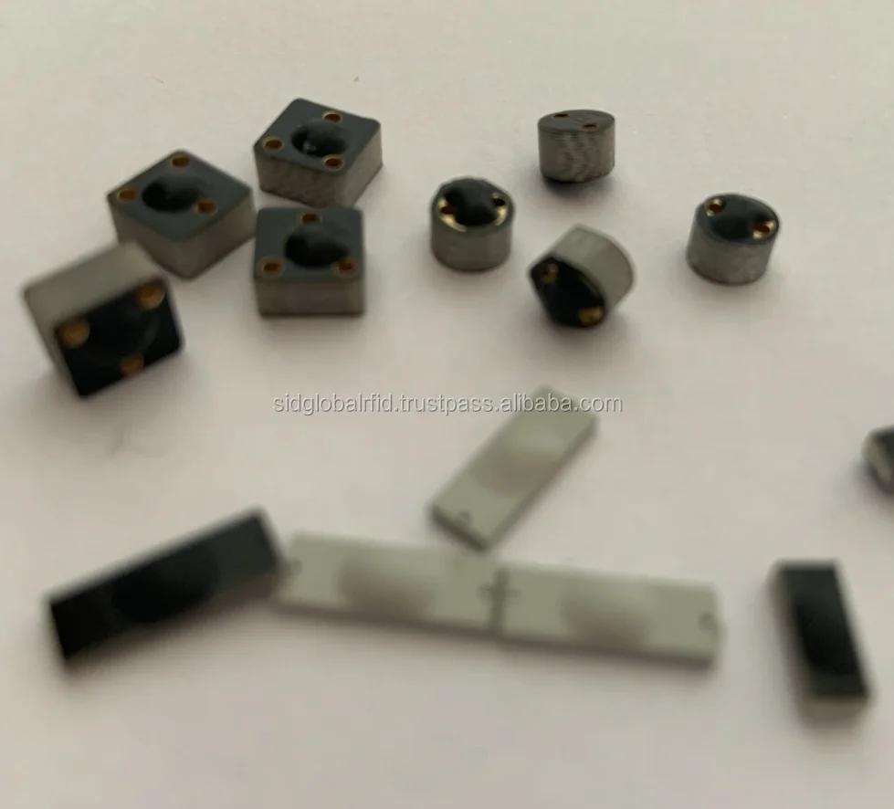 Mini RFID Tag - Waterproof & Weatherproof Tracking Solution