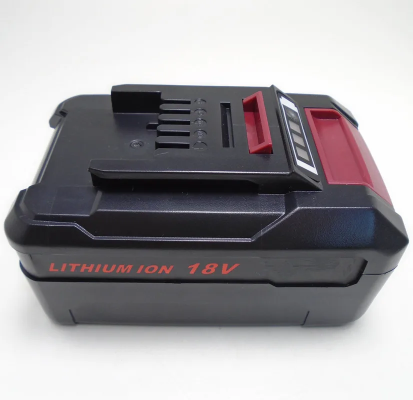 Hot Selling 18v Power Tool Replacement Battery Cells Cordless Drill ...