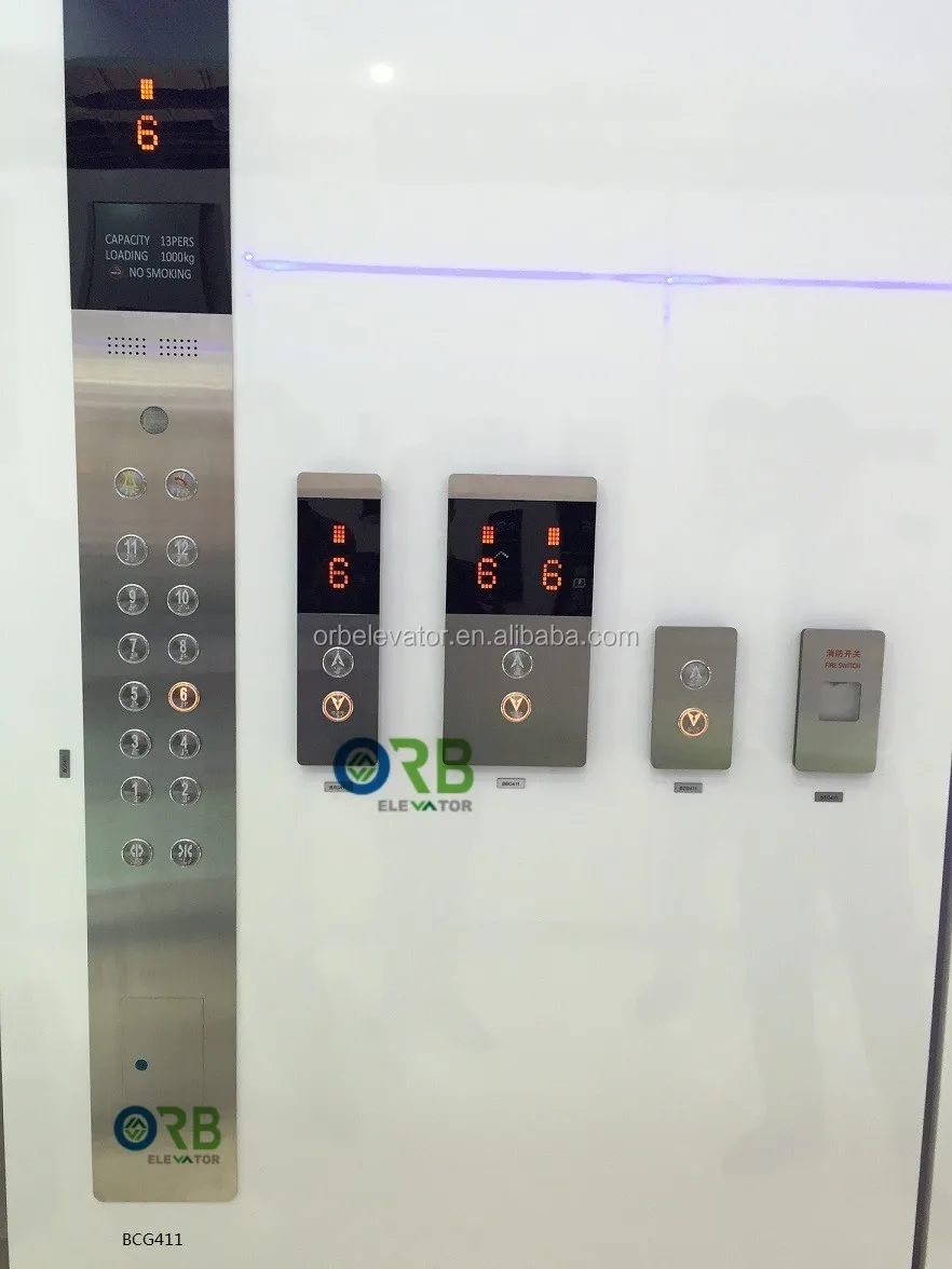 Elevator Button Panel Hip Cop - Buy Cop And Lop Elevators Buttons,Cop ...