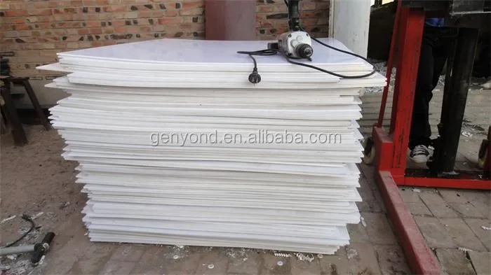 Shanghai Factory Polypropylene Separator Sheets Retort Autoclave Pp ...