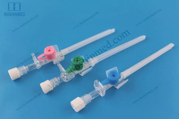Medical Heparin Cap Male Luer Injection Port I.v. Cannula - Buy Male ...
