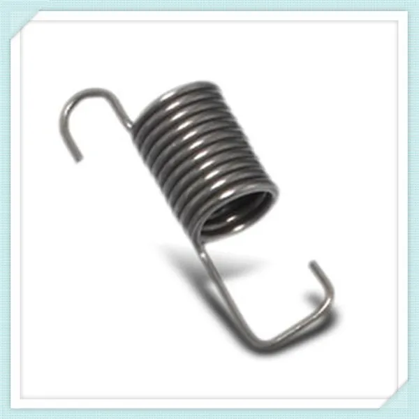 Galvanized Retractable Spring Steel Loop Spring Small Coil Spring - Buy ...