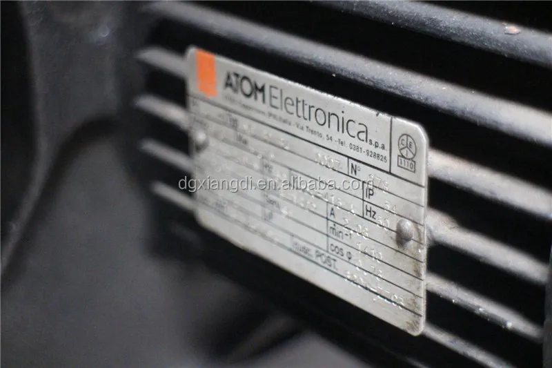 25t Hydraulic Swing Arm Leather Atom Cutting Machine Clicker Press ...