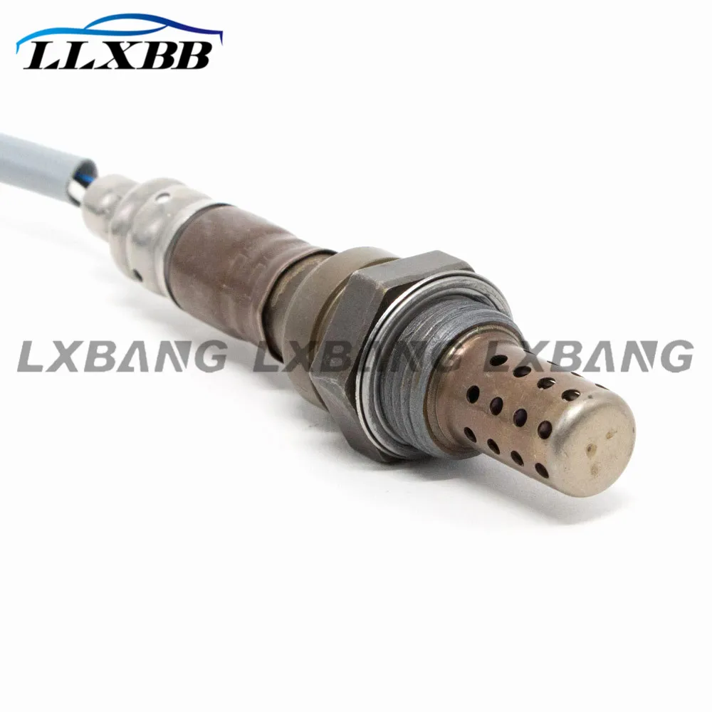 Honda Oxygen Sensor 36532-RB7-Z01 - Original LLXBB Quality