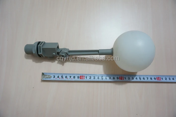 3/4 And 1 Inch Gravity Flow Floating Ball Valve - Buy Floating Ball ...