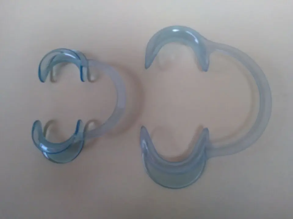 Mouth Opener Retractor Dental - Efficient Mouth Opening