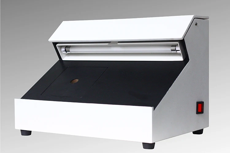 Universal Pilling Assessment Viewer And Pilling Assessment View Tester ...