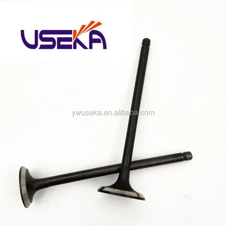 Engine Intake&exhaust Valve For Hyundai 22211-02500 22212-02500 - Buy ...
