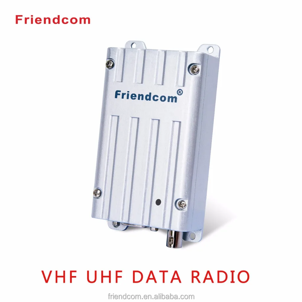 Data radio modem vhf uhf 5w RF wireless modem - Walkie Talkie - ANKUX ...