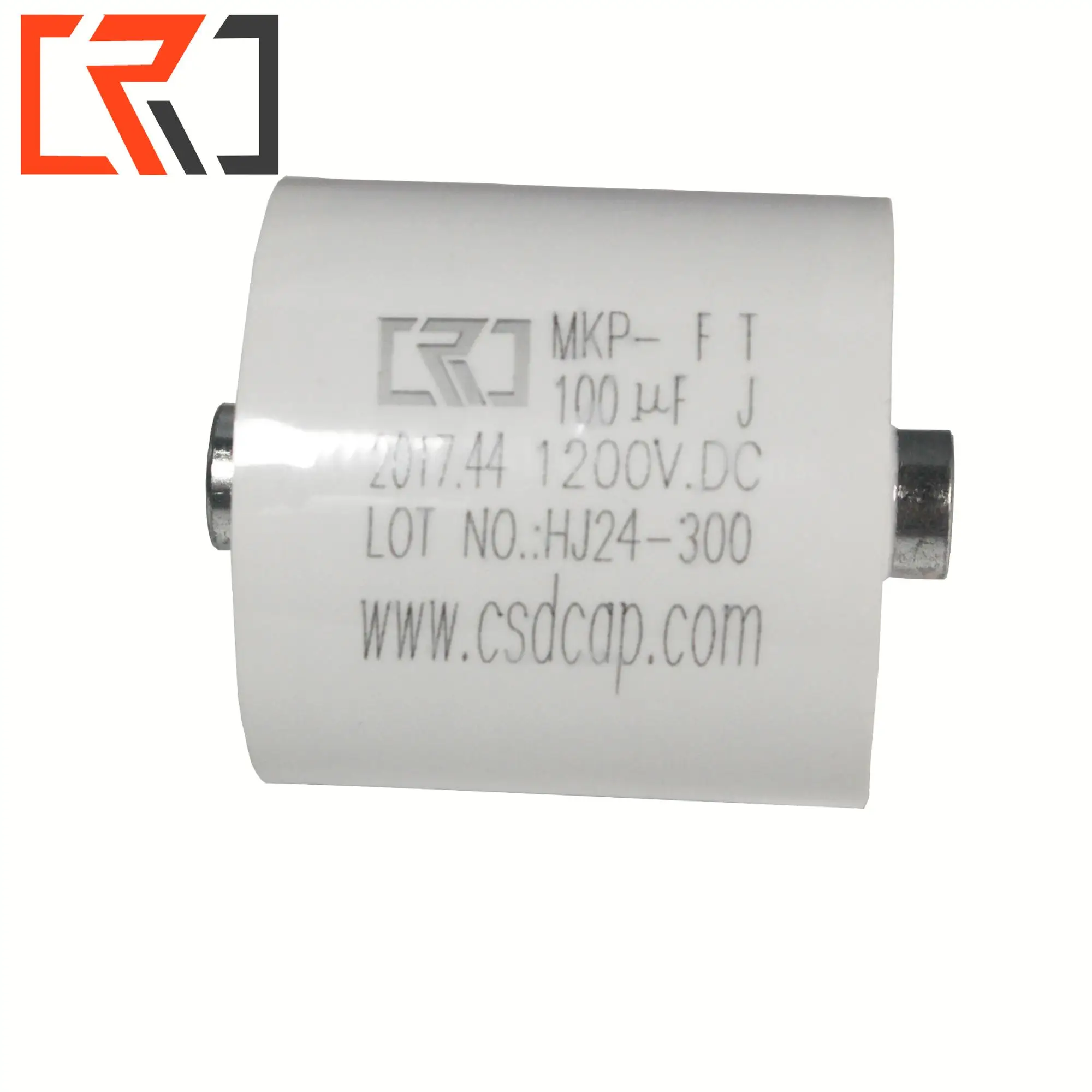 300~1100vdc 10uf~200uf Dc Link Customized Polypropylene Mkp Film ...