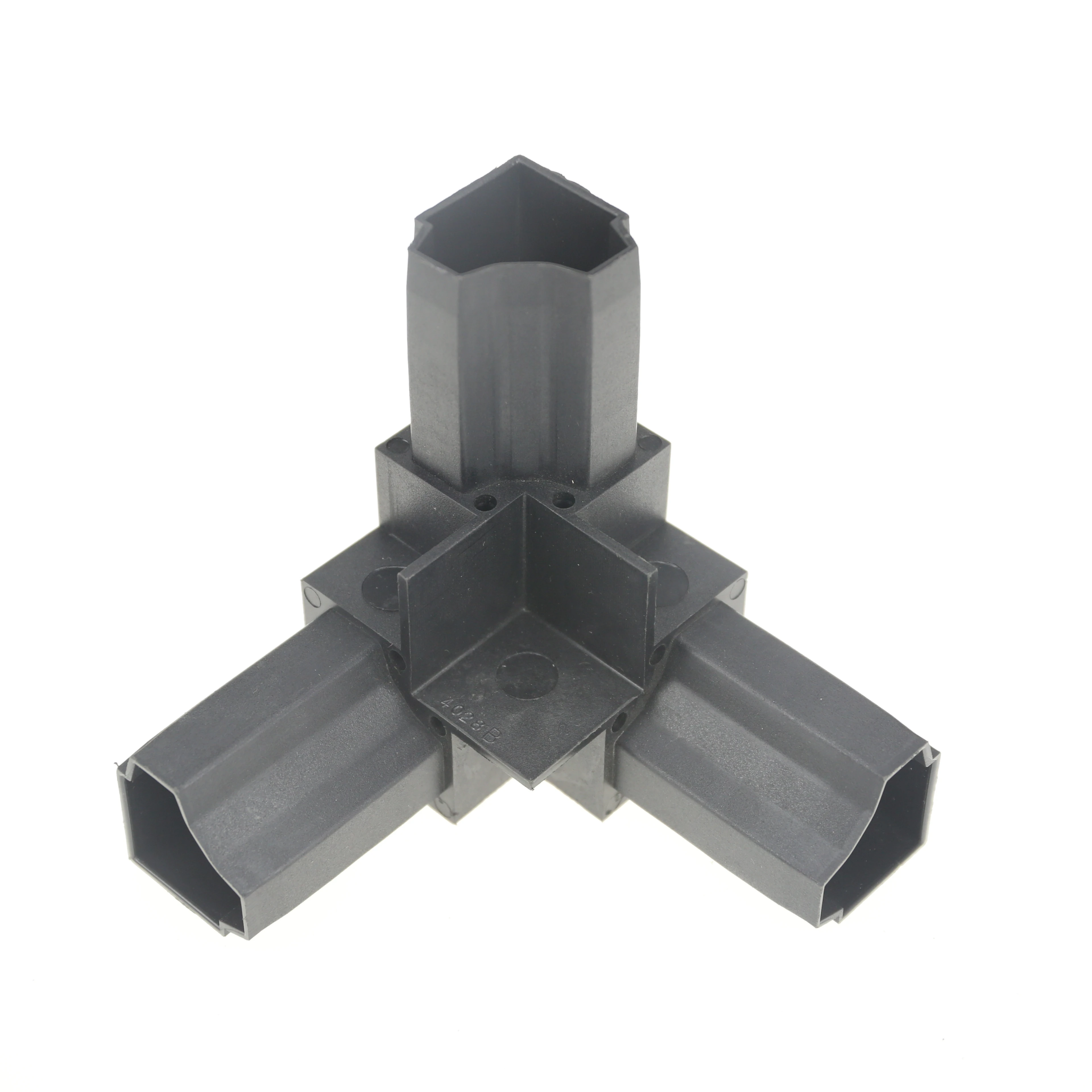 Ahu Accessories Corner For Ahu Hvac System Profile Connection - Buy ...