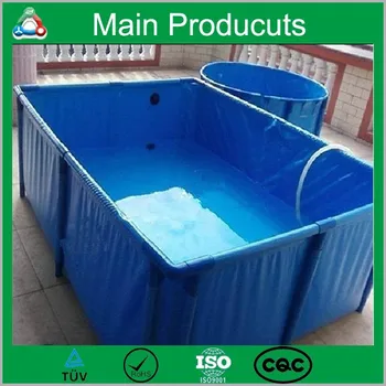 China Manufacturer 1000 Litre - 10,000 Litre Portable Water Bladder ...