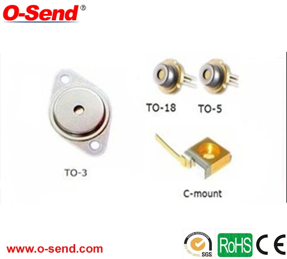 Hot Sale 1w 3w 510nm 515nm 520nm Green Laser 1w - Buy 520 Laser Diode ...