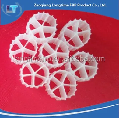 Cooling Tower Trickle Grid Cooling Fill - Efficient & Durable