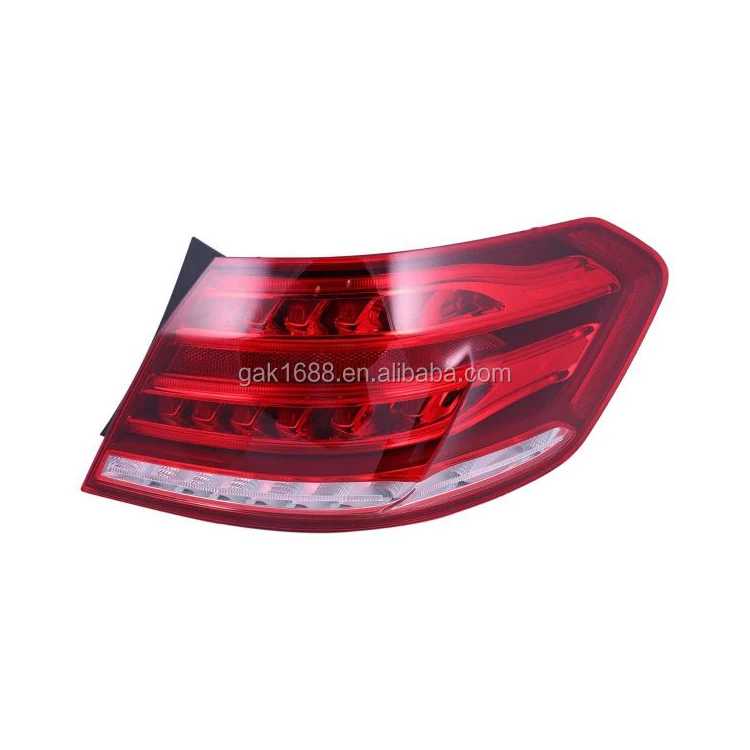 Tail Light Oem 2129060703/2129060803 W212 - Buy Tail Light,2129060703/ ...