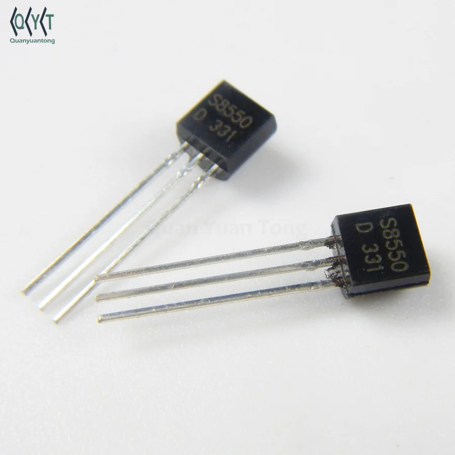 8550 Transistor