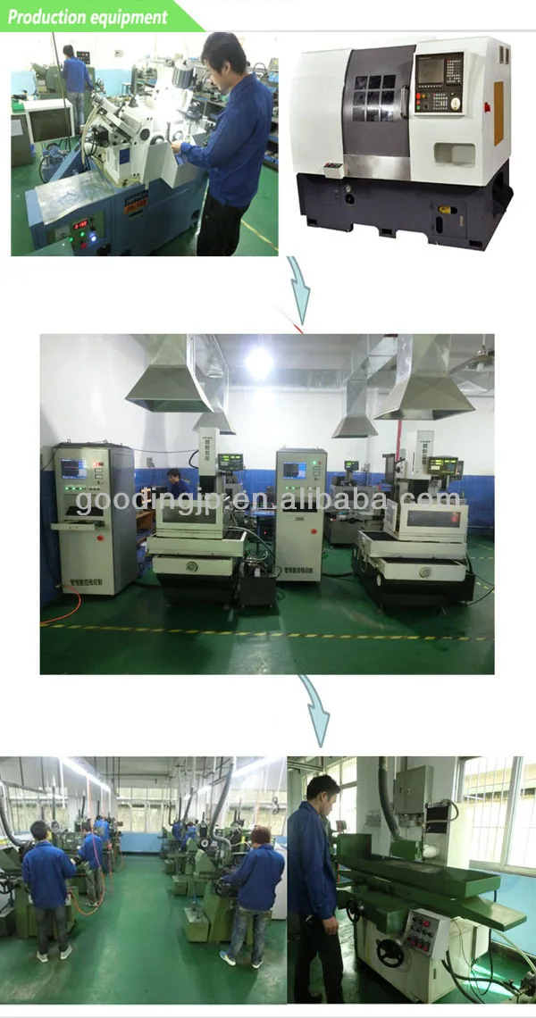 Inspection Jig Pins Of Auto Checking Fixture - Buy Inspection Jig Pins ...