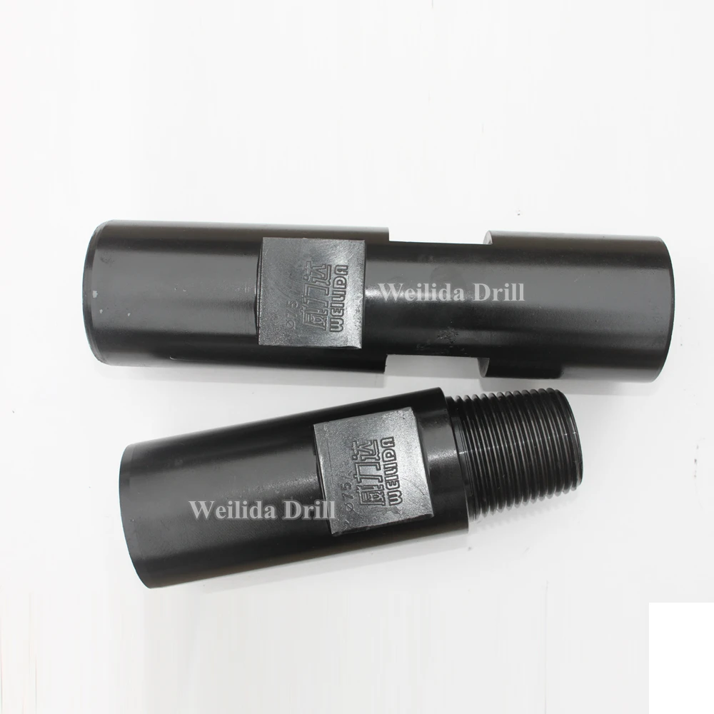 Drill Pipe Tool Joint Coupling - Reliable Well Drilling