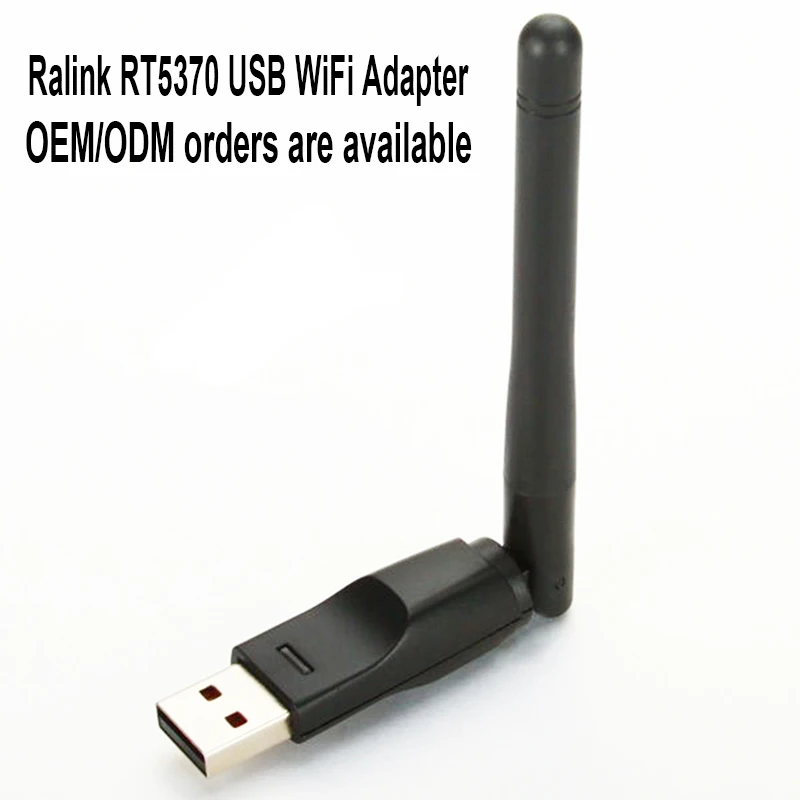 4G External Antenna Android USB Wifi Dongle for Set Top Box