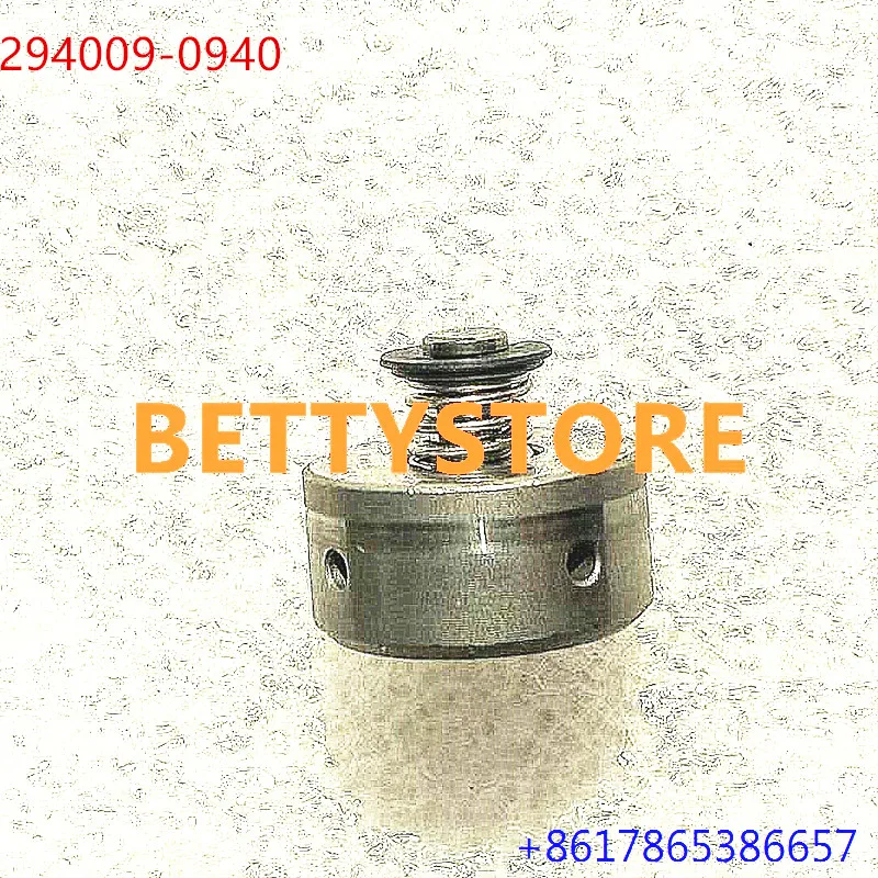 Kit Pemeriksaan Pompa Bahan Bakar Asli Baru Untuk Pompa Suplai 294009 ...