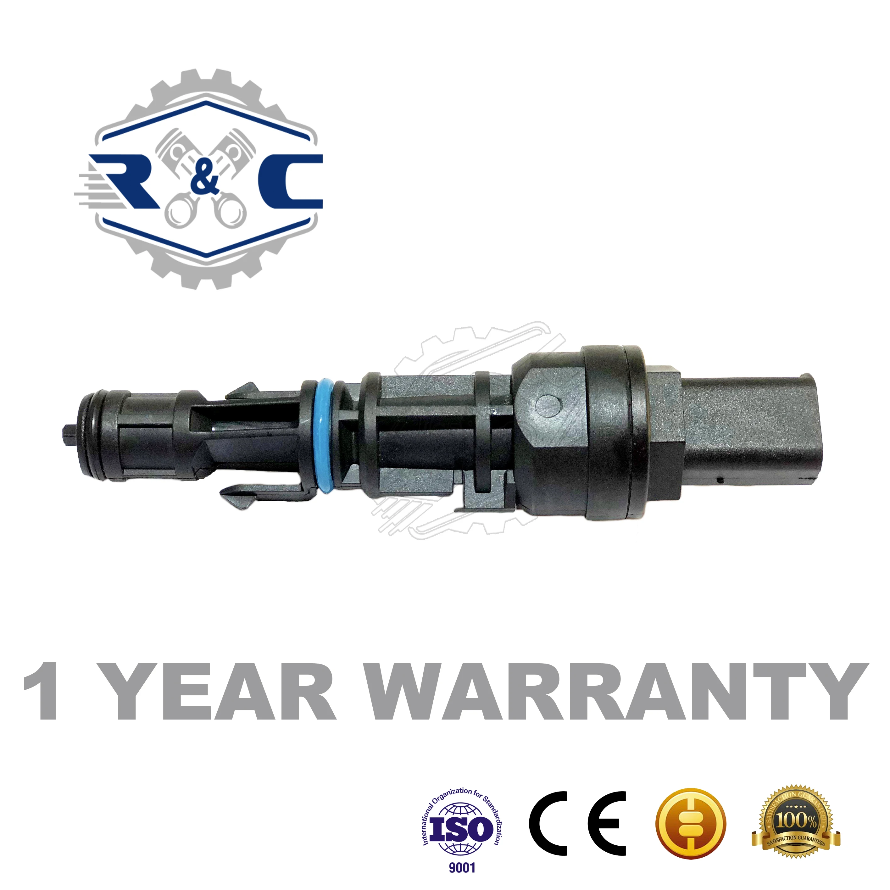 R&C High Quality Auto Transmission Sensors Odometer 7700418919 ...