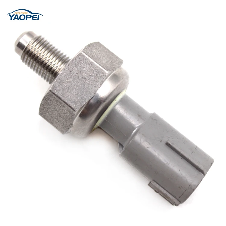 High Performance For Fomoco Ford 9f972ea Engine Fuel Pressure Sensor ...