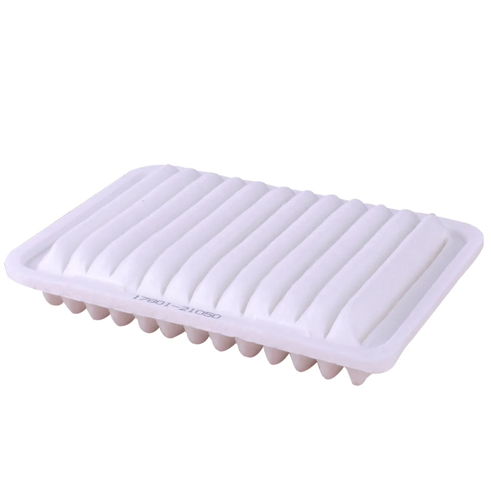 17801-0T030 17801-0M020 17801-0T020 17801-21050 DIY Car Air Filter for ...