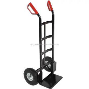 200kg Heavy Duty All Terrain Hand Truck - Buy Hand Truck,All Terrain ...