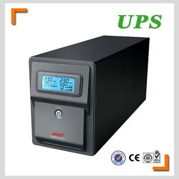 Computer Ups 1kva Mini Ups 12v - Buy Mini Ups 12v,Avr Ups,1000va Ups ...