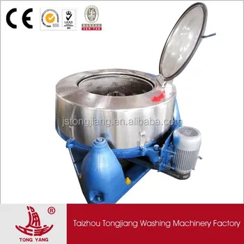 Clothes,Garments,Wool Centrifuge Extractor/ Spinner Machine/ Spin Dryer ...